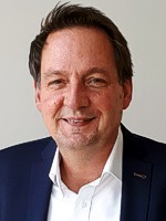 ORIDIMA Geschäftsführung - Herr Dr. Oliver Holthaus